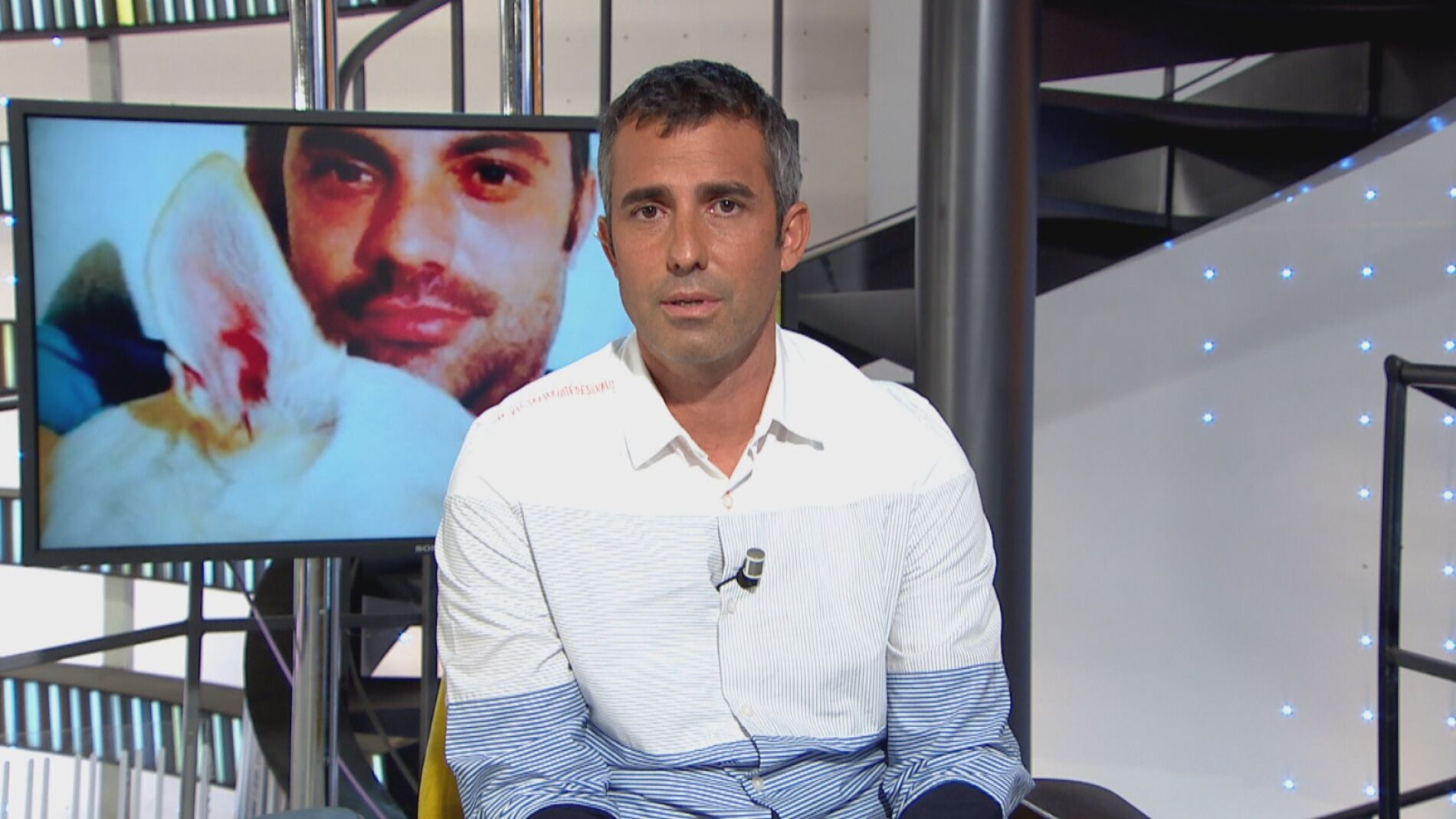 Quién es quien en el crimen de Iván en Velilla en el que una pintada ...