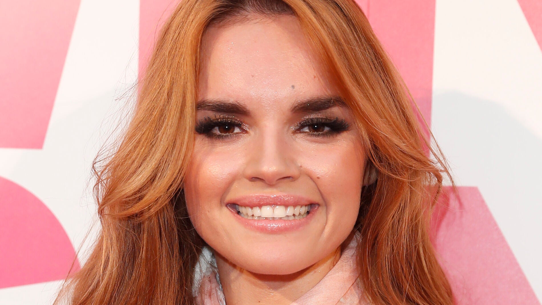 La foto de Melody en bikini donde la cantante aparece tremendamente ...