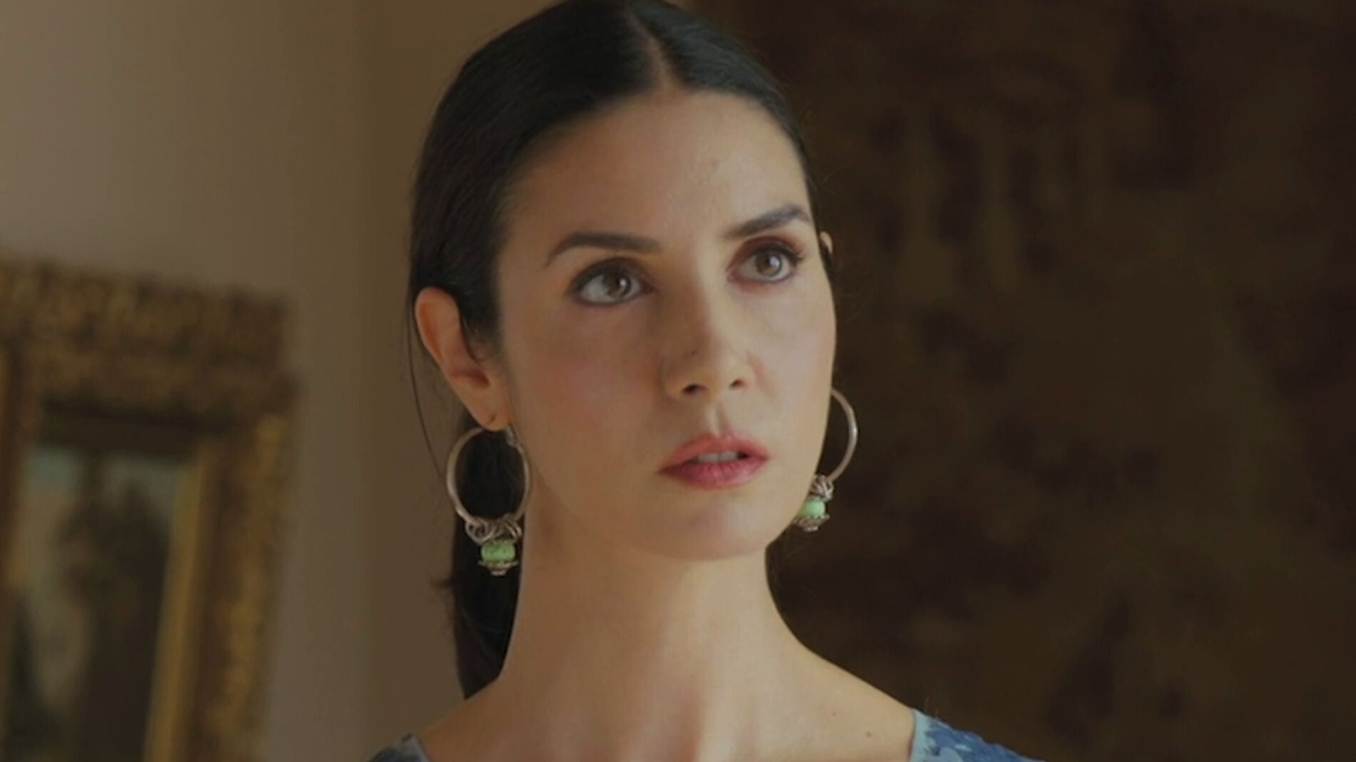 ¿Quién es Piril? Analizamos las pistas de la desconocida mujer de Sarp ...