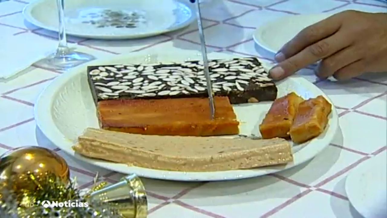 ¿Qué es el síndrome del comedor compulsivo y por qué crece en Navidad?