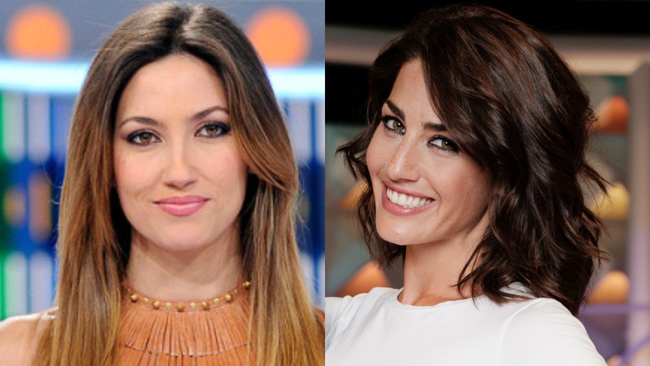 El mensaje de Paloma López a Laura Moure tras la llegada de la Navidad ...