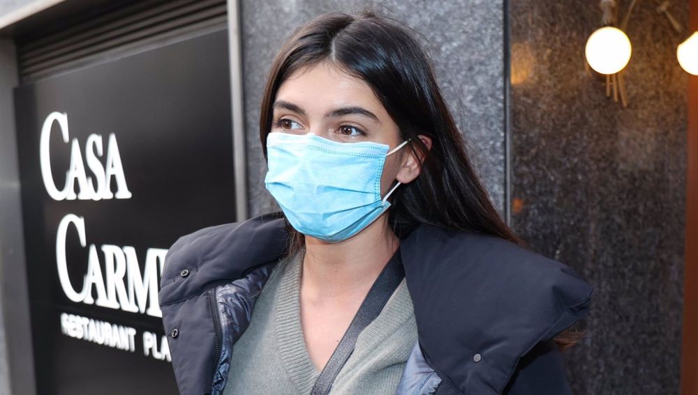 Las fotos que demuestran que el novio de Lucía Rivera ya conoce a su ...