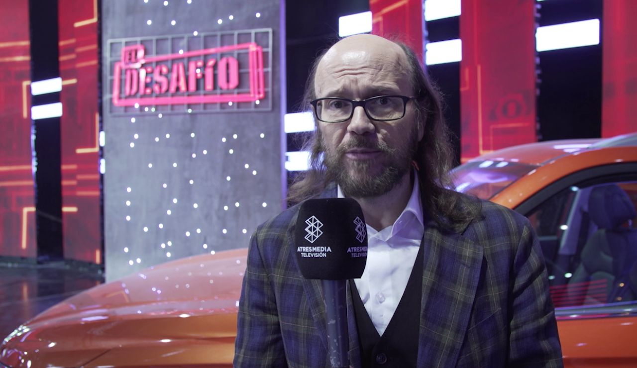 El Desafío | Web oficial Antena 3 TV Programas