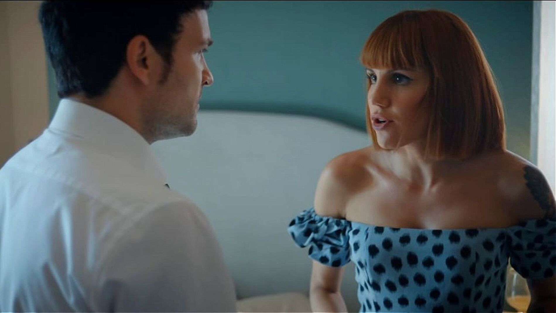 'FoQ: el reencuentro': Adam Jezierski se sincera sobre el final de ...