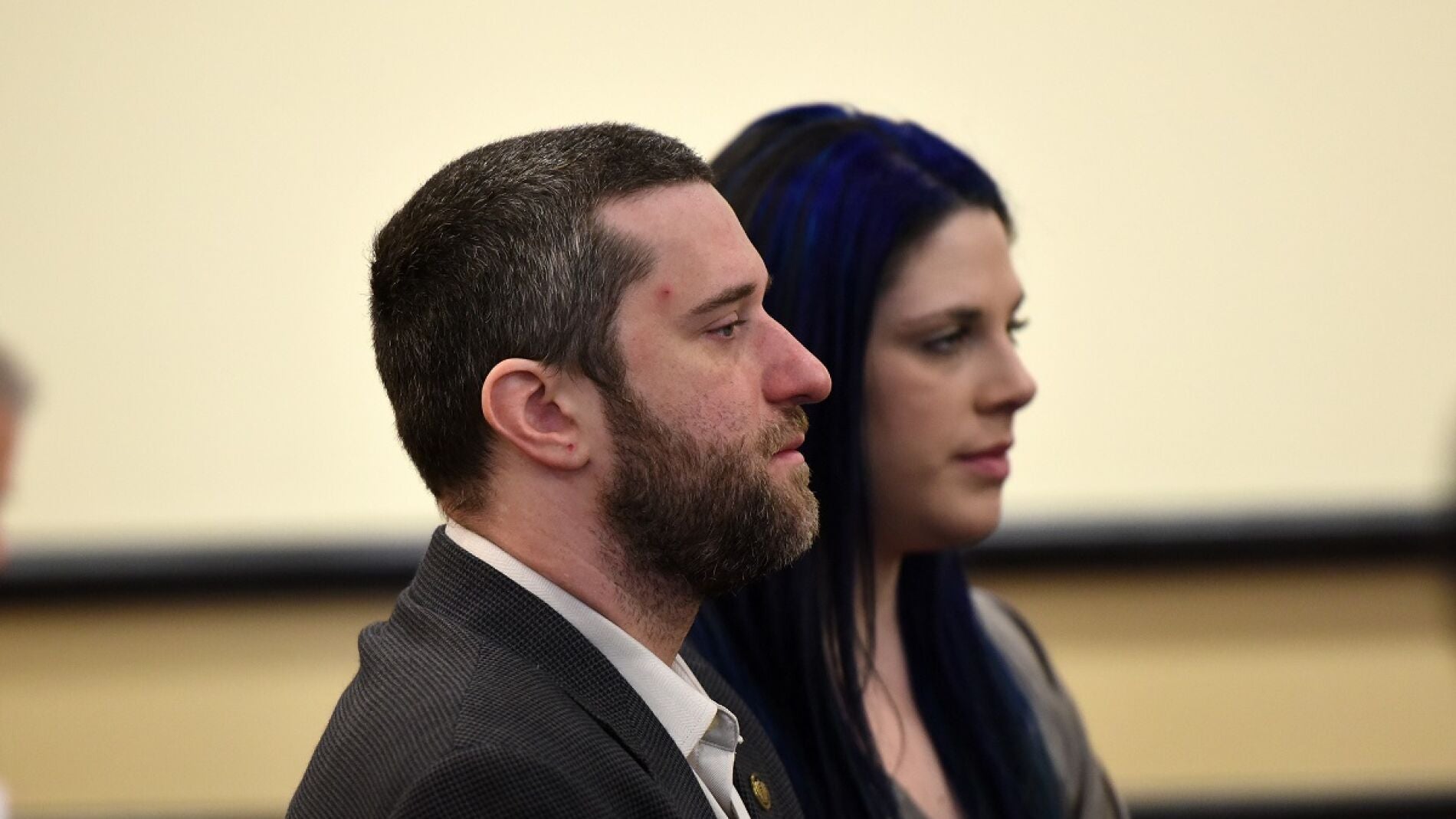 "Era el amor de mi vida": La novia de Dustin Diamond revela cómo fueron ...