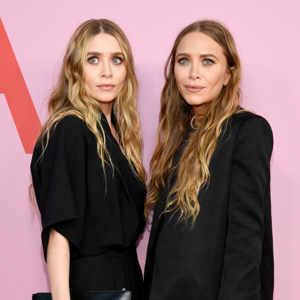 Mary Kate Y Ashley Olsen Antes Y Despues