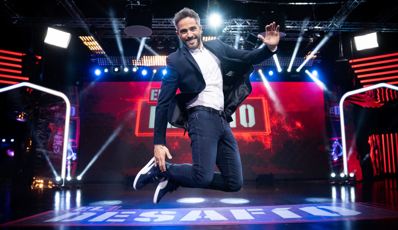 El Desafío | Web oficial Antena 3 TV Programas