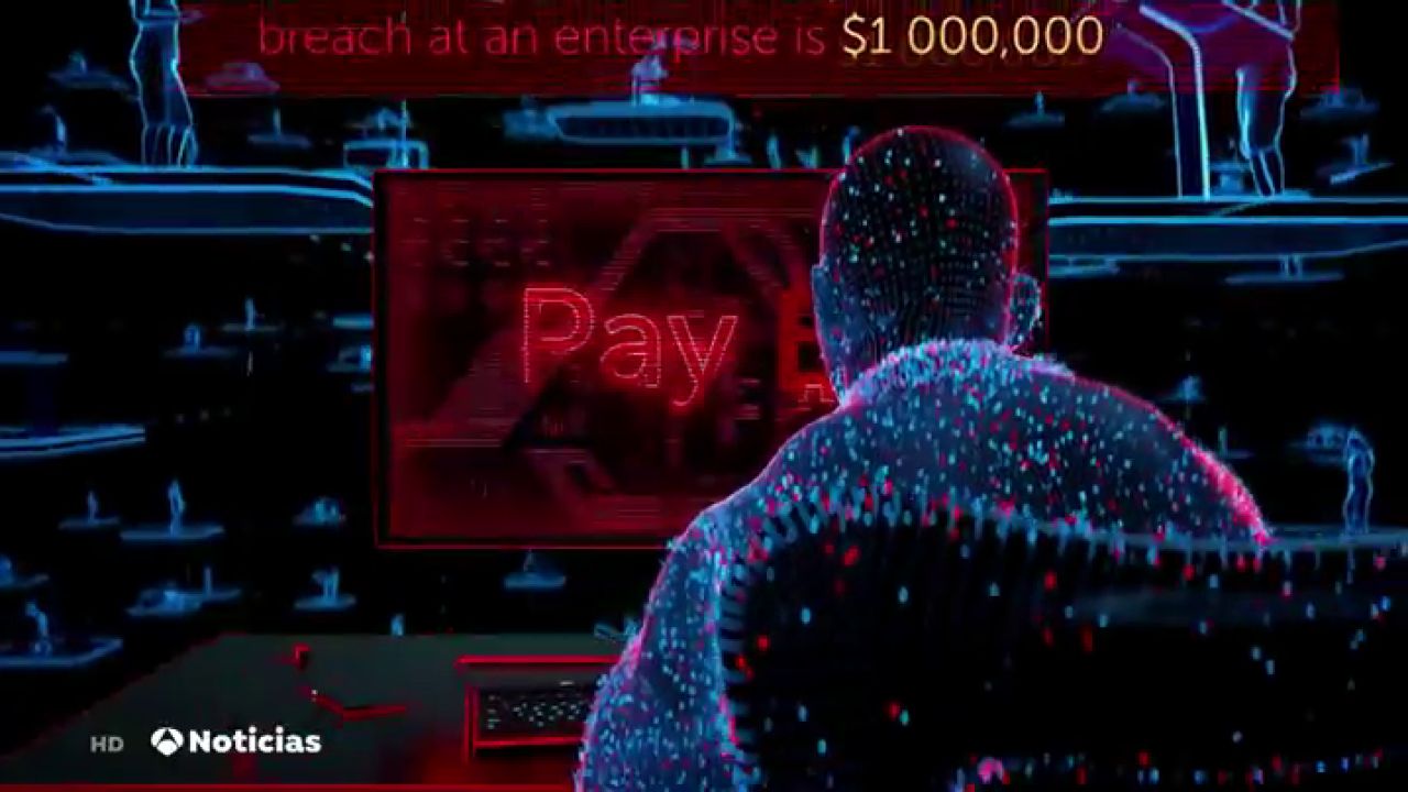 ¿Qué es la internet profunda o deep web?