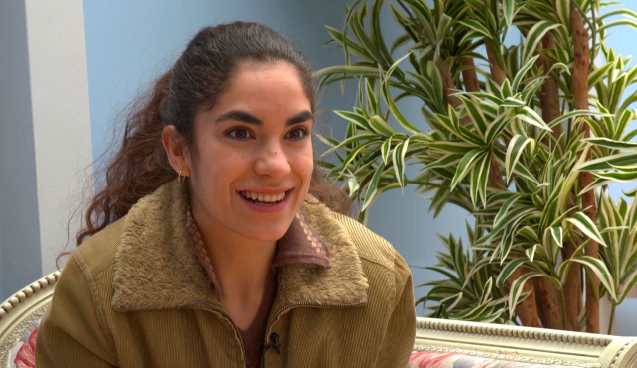 Amar es para siempre | Web oficial Antena 3 series