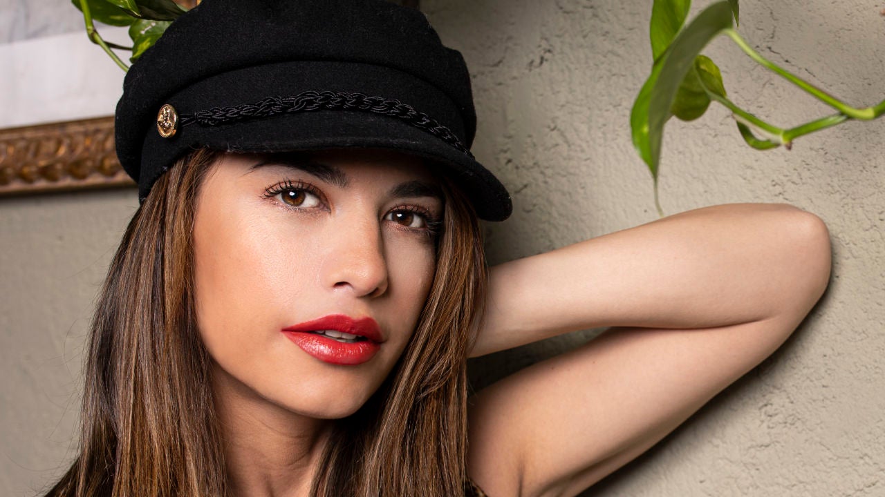 Ares Teixidó confirma que tiene novia: Bruna Bravo, ex de Sofía Cristo