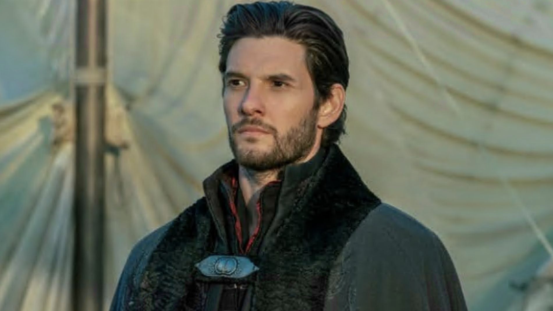 Ben Barnes, el sensual actor de 'Sombra y Hueso' que estuvo a punto de ...