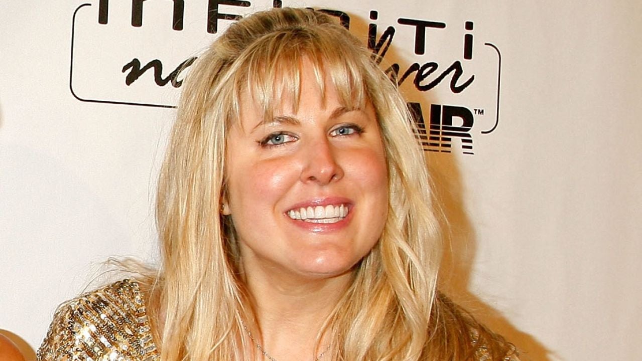 Heidi Ferrer, guionista de 'Dawson crece', se suicida tras un año ...