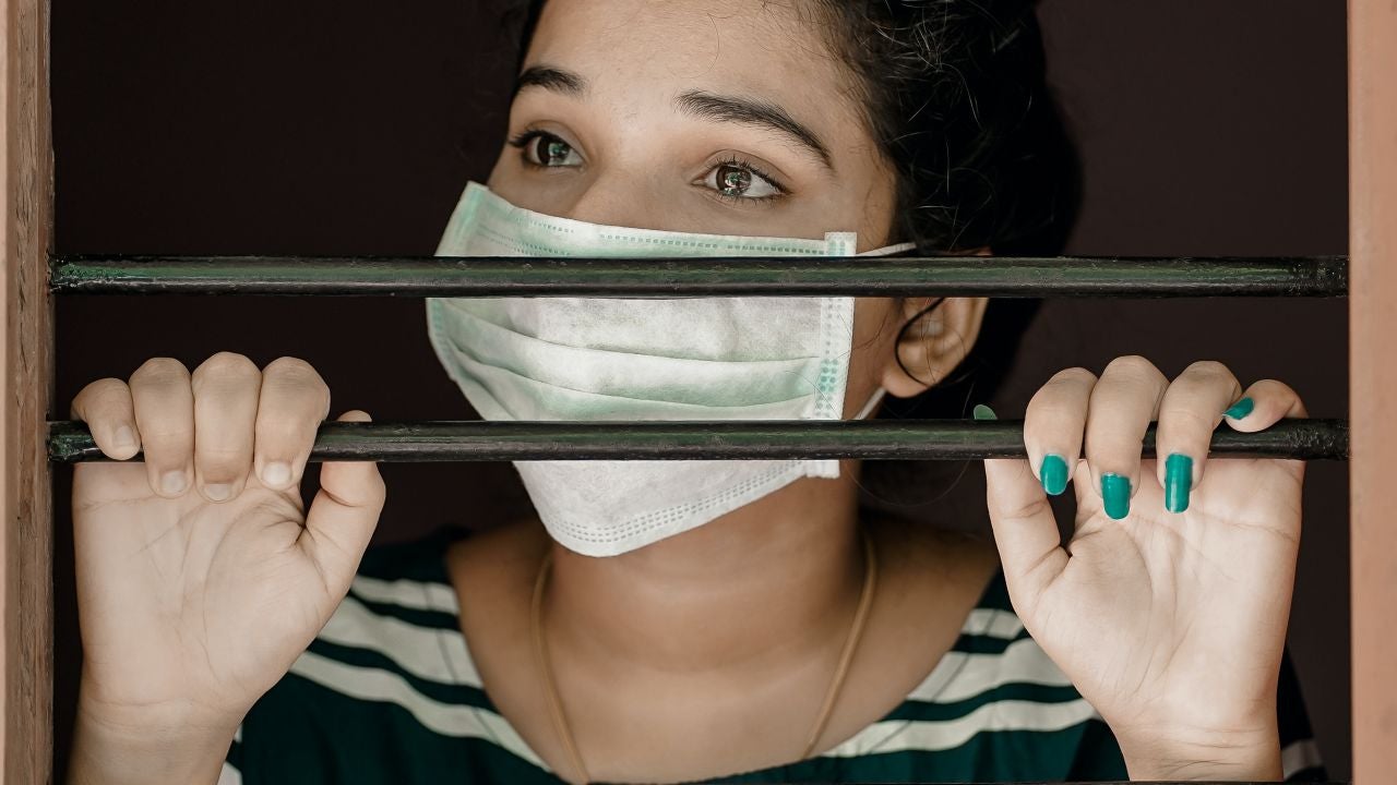 Qué hacer si te contagias de coronavirus estando o no vacunado