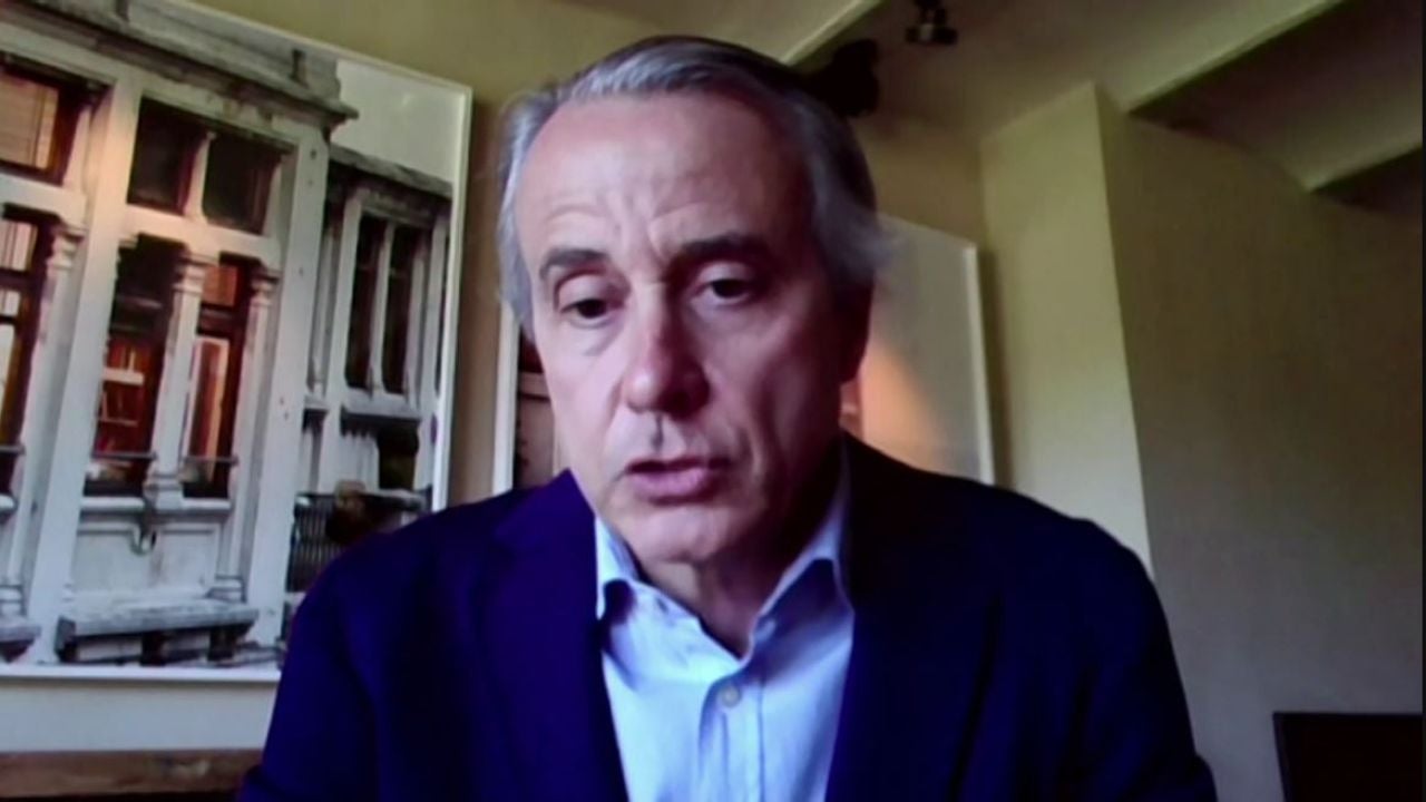 Javier Faus: "Si los indultos dan tranquilidad esto ayudará a la ...
