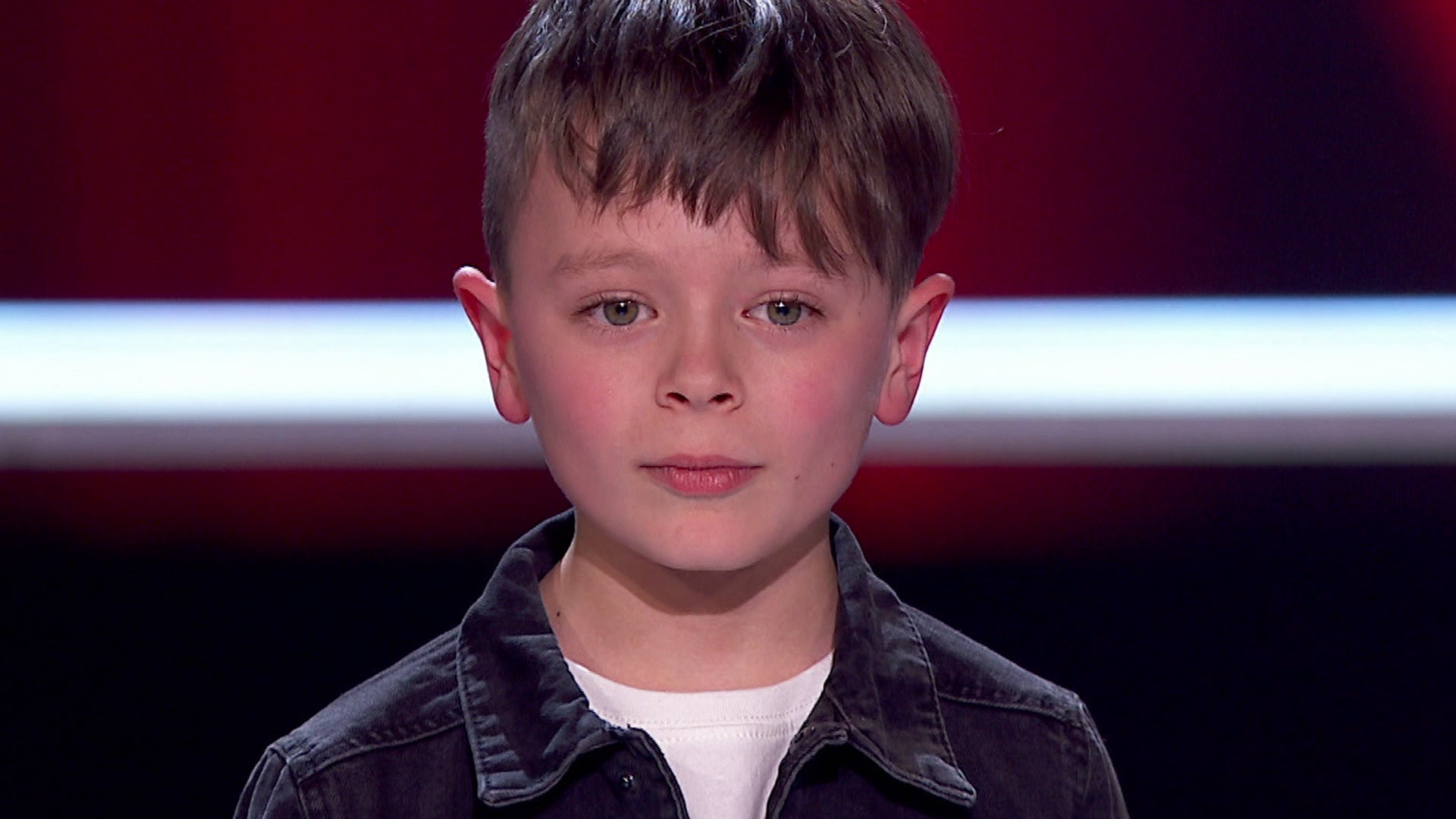 Jesús del Río | Talent 'La Voz Kids' 2021