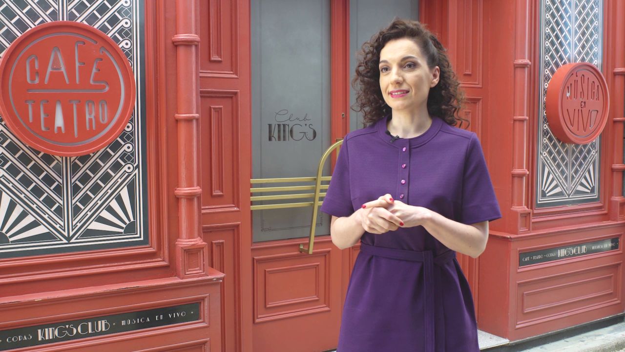 Eva Rufo, sobre el camino que elegirá Estefanía: "Va a distanciarse de ...