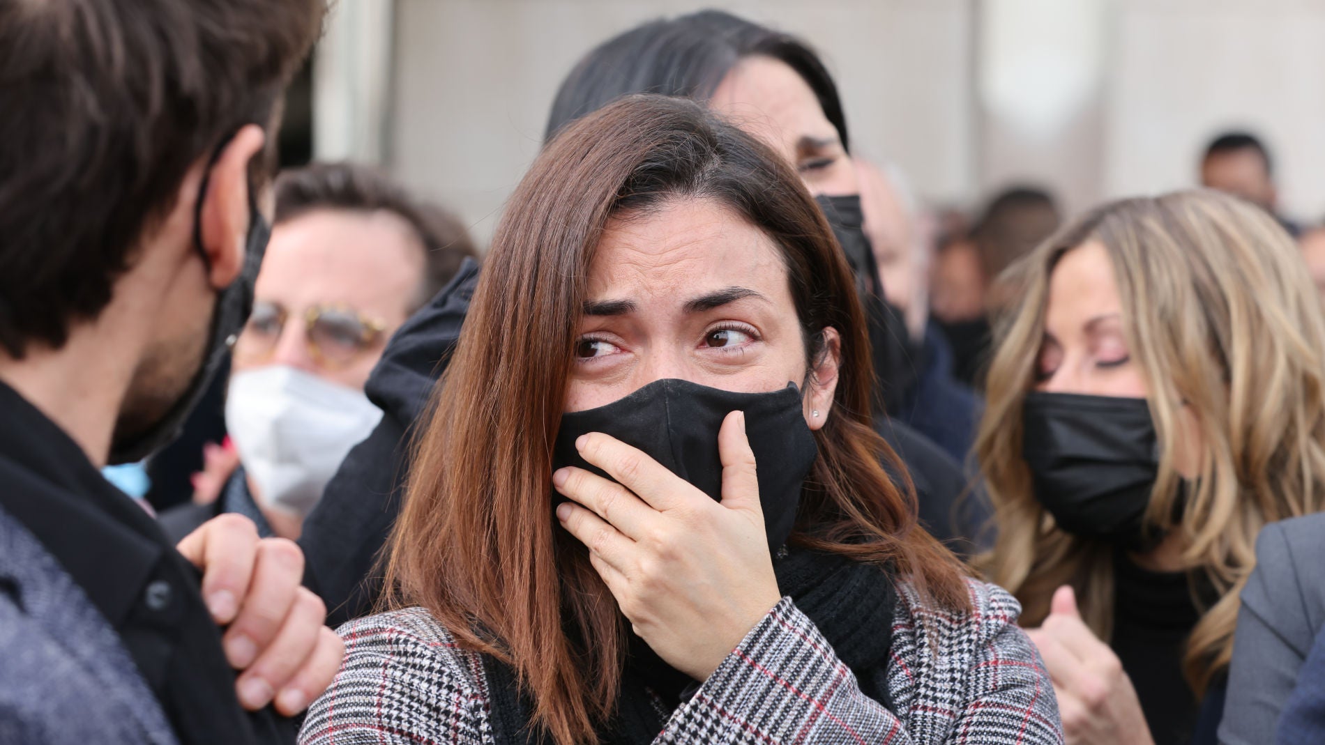 El tremendo enfado de Geno, de OT, por las críticas a la canción de ...