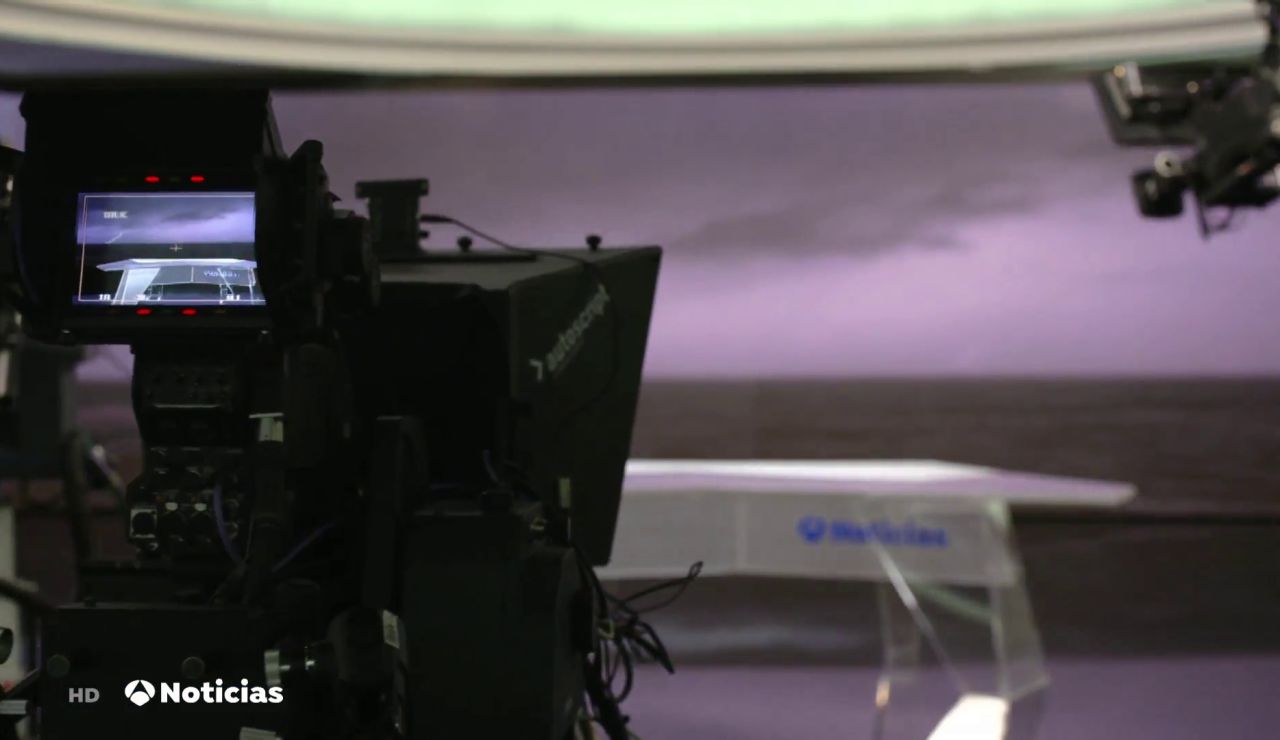 Antena 3 Noticias: Última hora en España y el mundo