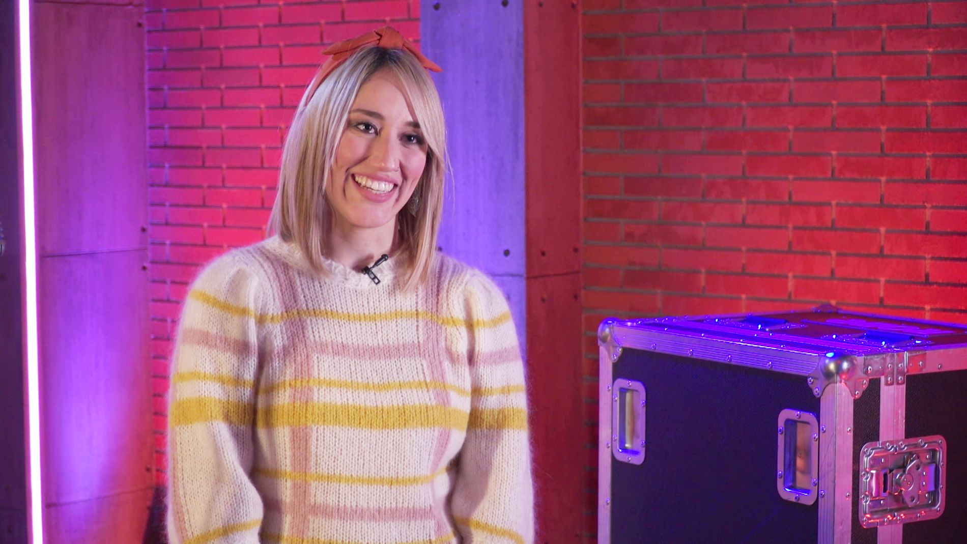 Descubre a Paula Soto, la ‘cat lover’ de 'Veo cómo cantas': “Provengo ...