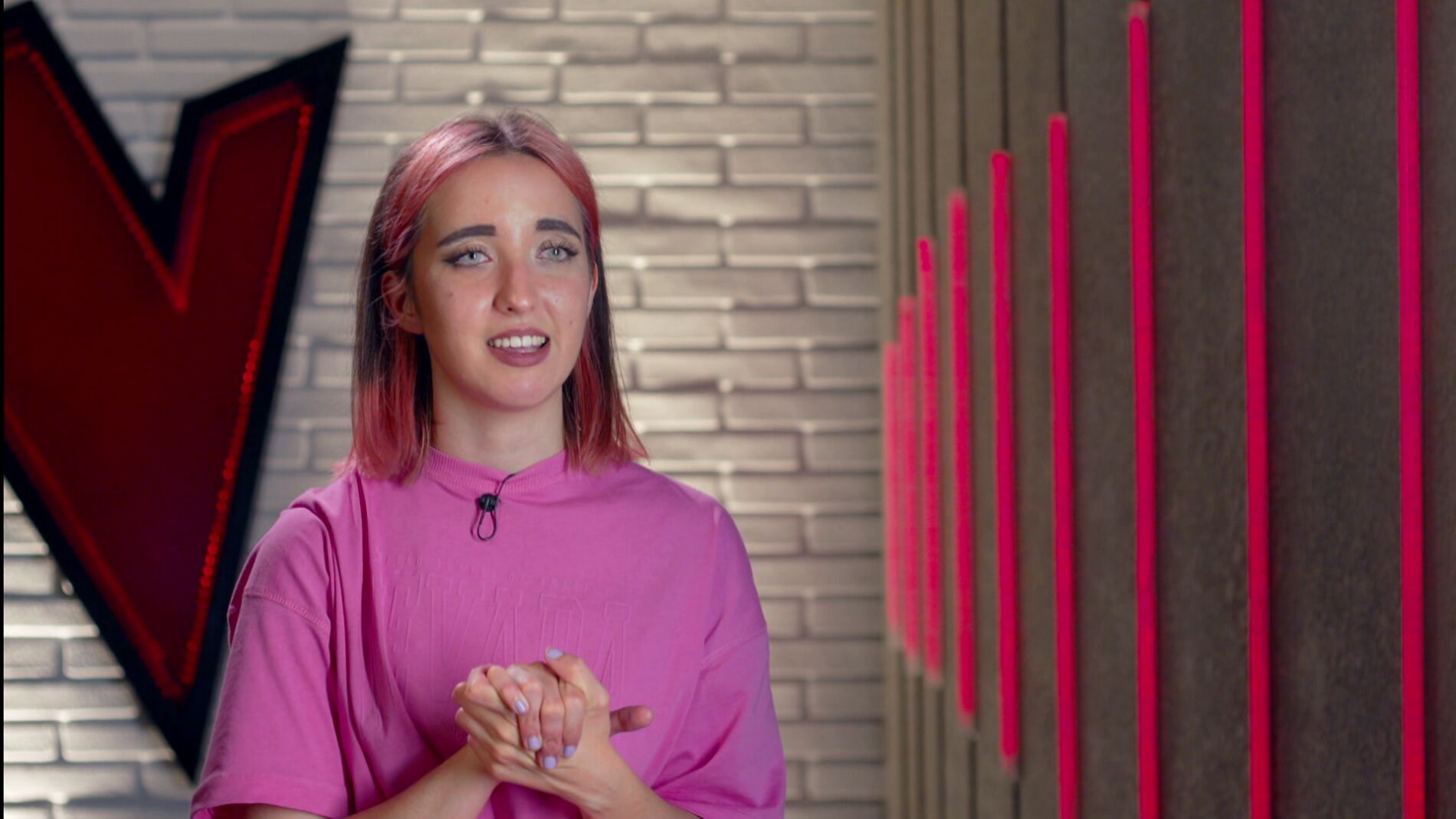 Ainhoa de Asís: “Mientras mi abuelo me reconozca quiero aprovecharlo ...