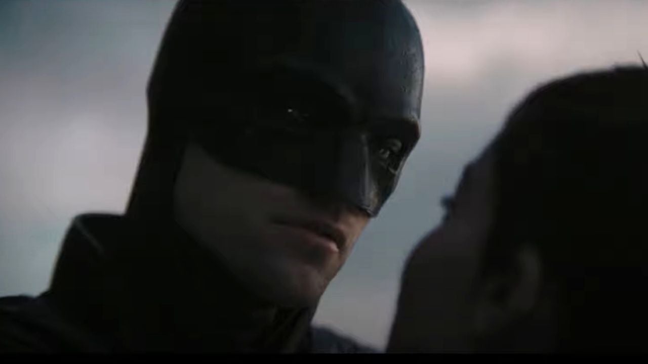 Nuevo tráiler de 'The Batman' con escenas "más grises y oscuras" de ...