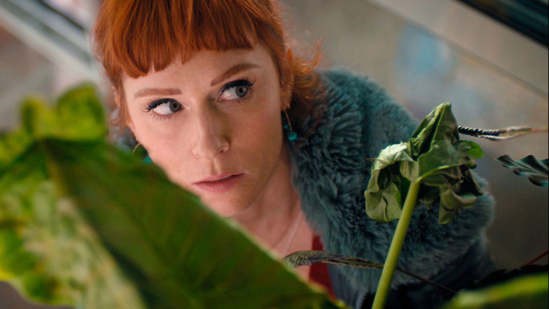 Morgane recrea su hipótesis del caso ¡a la perfección!: así ha atado ...