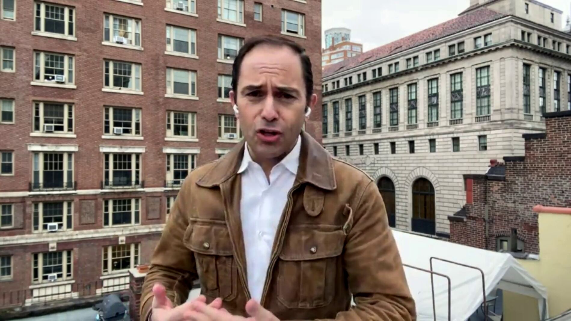 José Ángel Abad: "Las drogas matan más que las armas"