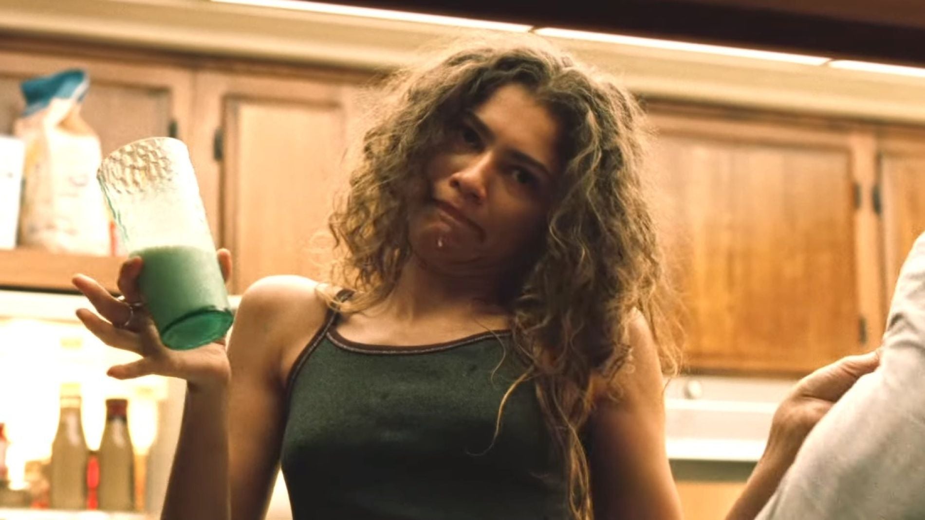 Tráiler de 'Euphoria' temporada 2: Zendaya baila en el avance que ...