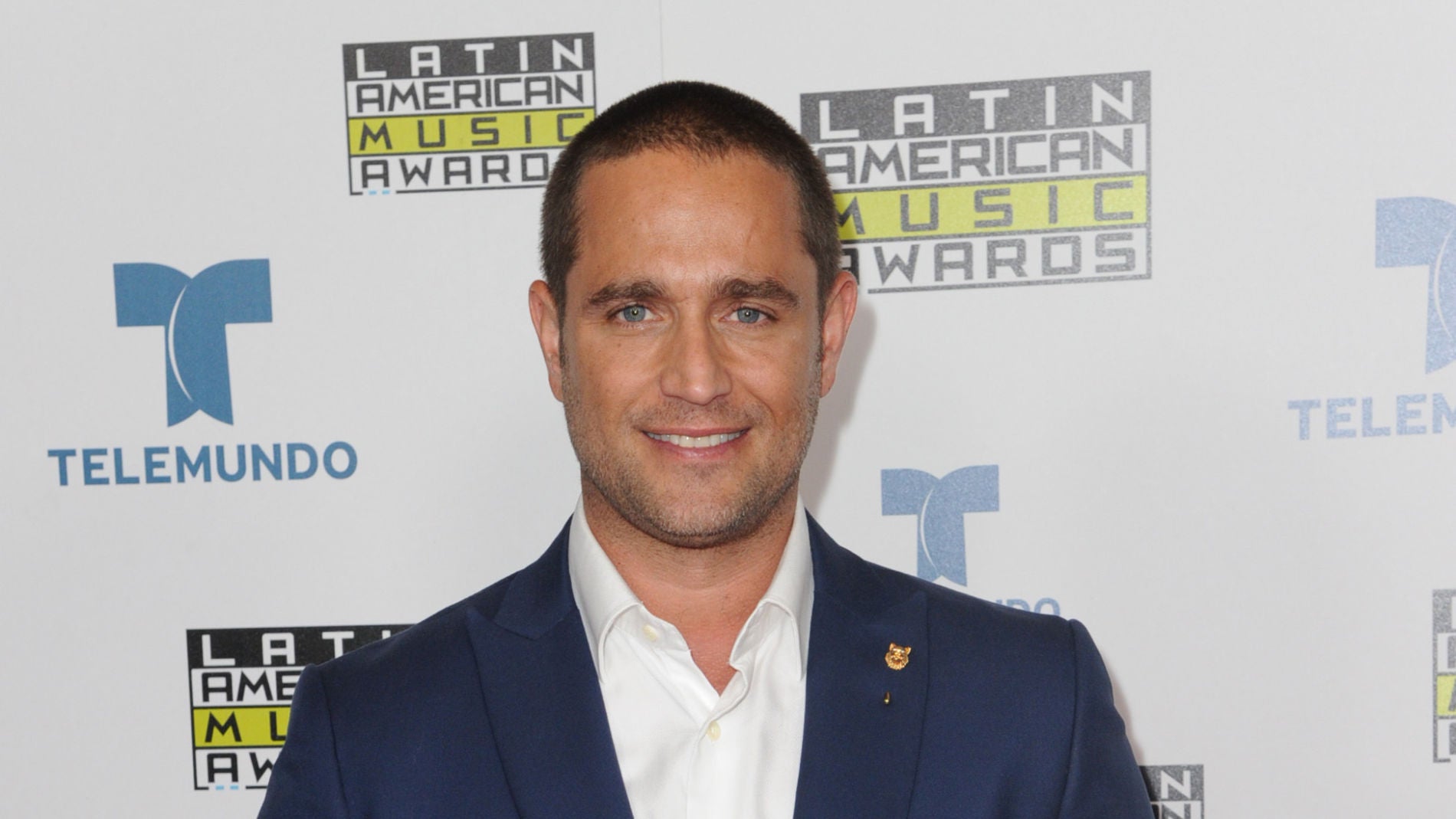 Michel Brown, asombrado al verse en este capítulo de 'Física o Química ...