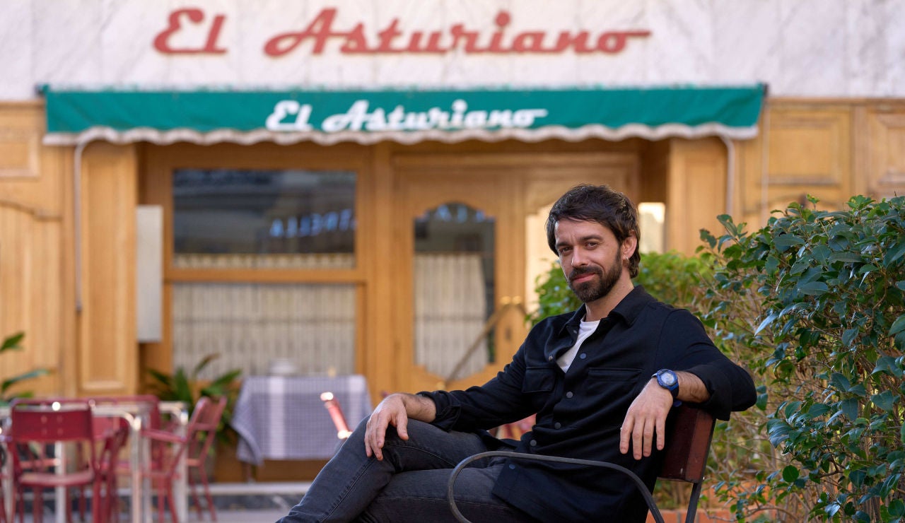 ANTENA 3 SERIES | Amar es para siempre | Personajes