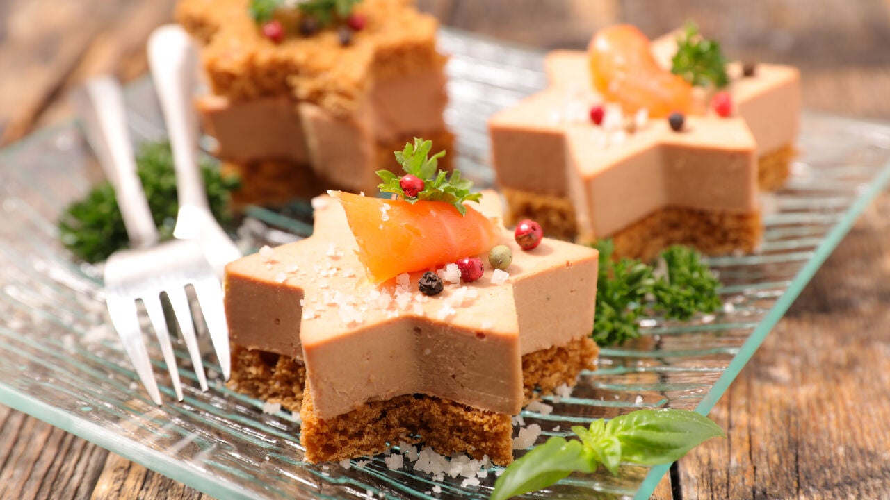 5 entremeses fáciles y rápidos para no pasarte el día de Navidad en la ...