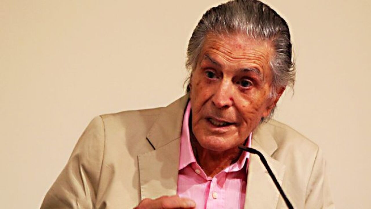 Muere el extorero Jaime Ostos a los 90 años