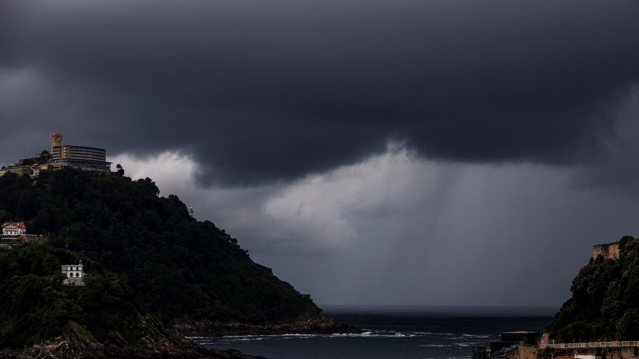 ¿Cuándo va a llover? Esta es la previsión del tiempo en febrero