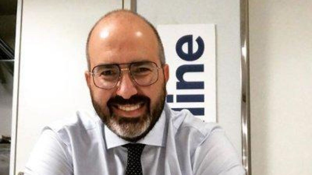 Dimite Ismael Sirio, responsable de redes sociales del PP: "He tomado ...