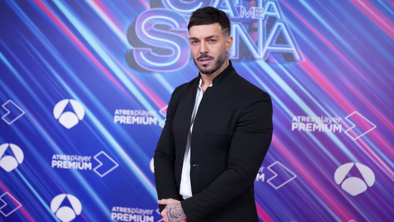 Rasel: “Ha sido una pelea diaria conmigo mismo”