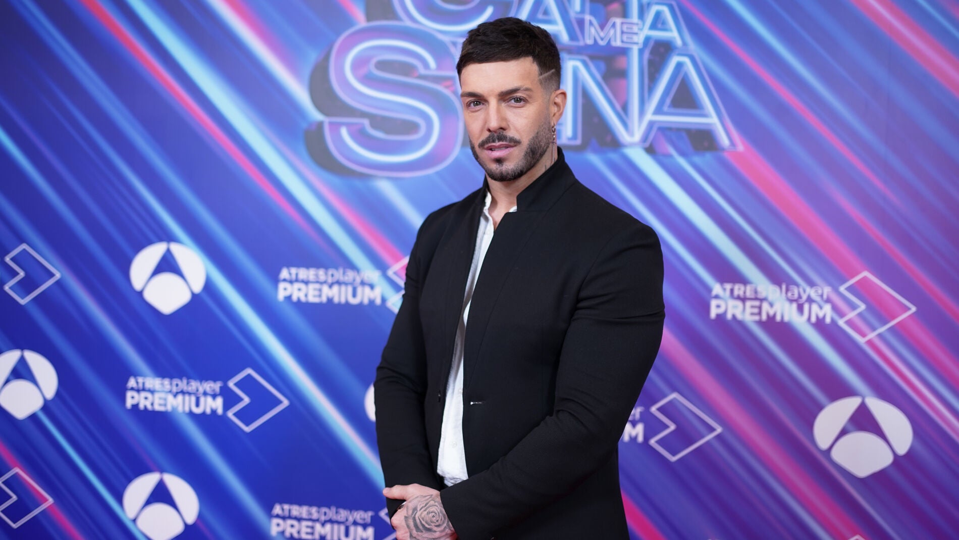 Rasel: “Ha sido una pelea diaria conmigo mismo”