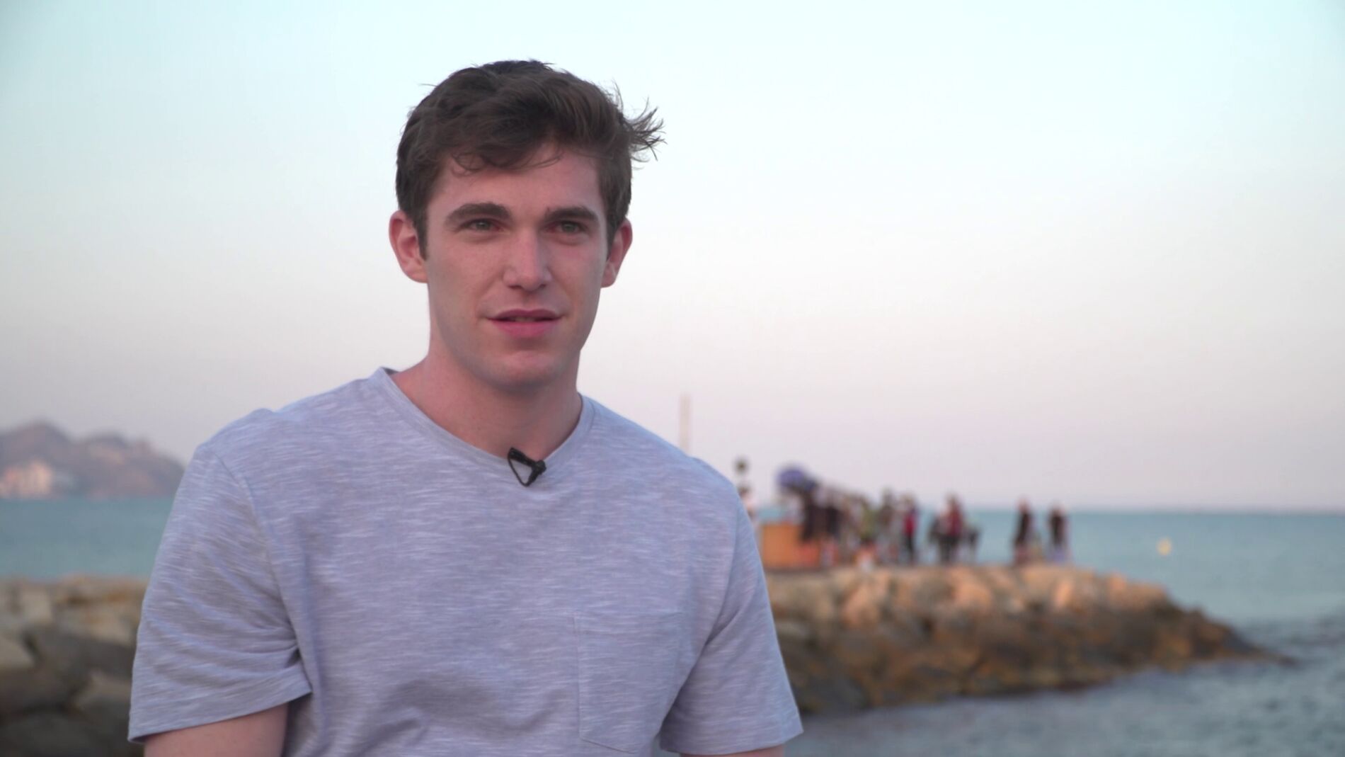 ¿Tiene Bruno sentimiento de culpabilidad? Eric Masip habla sobre la ...