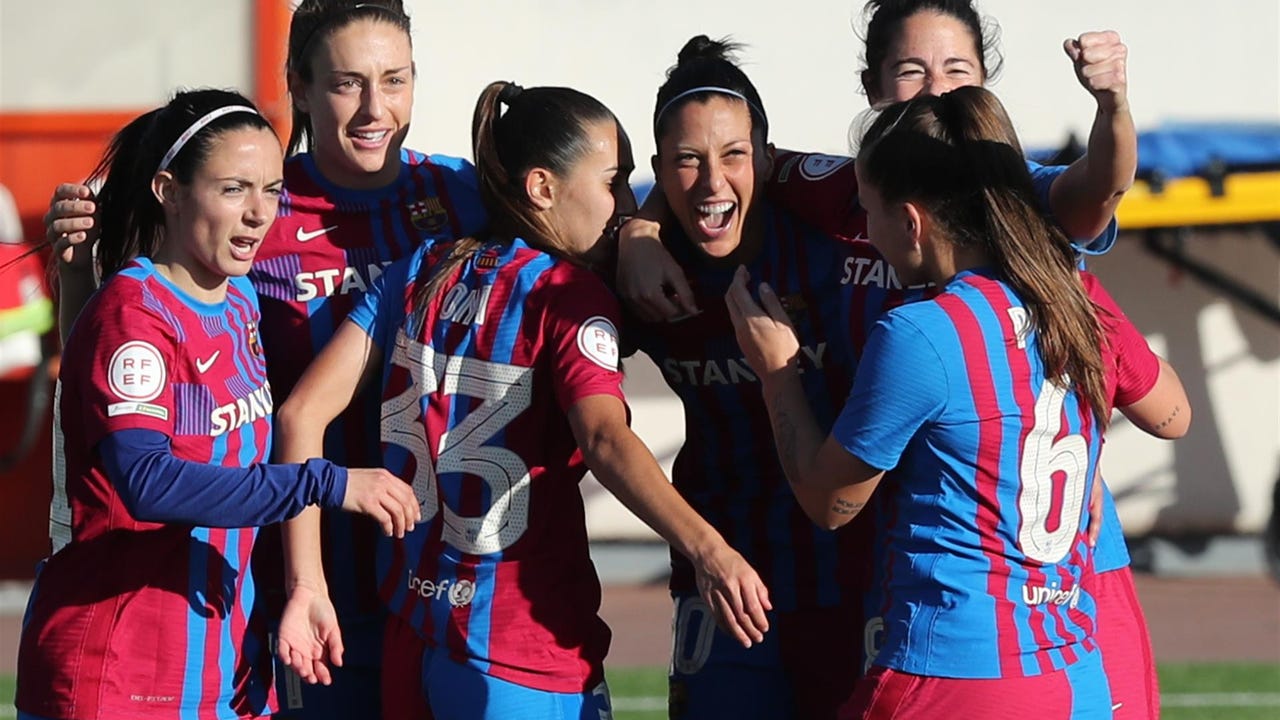 Día Internacional Del Fútbol Femenino ¿cuál Es El Motivo Por El Que Se