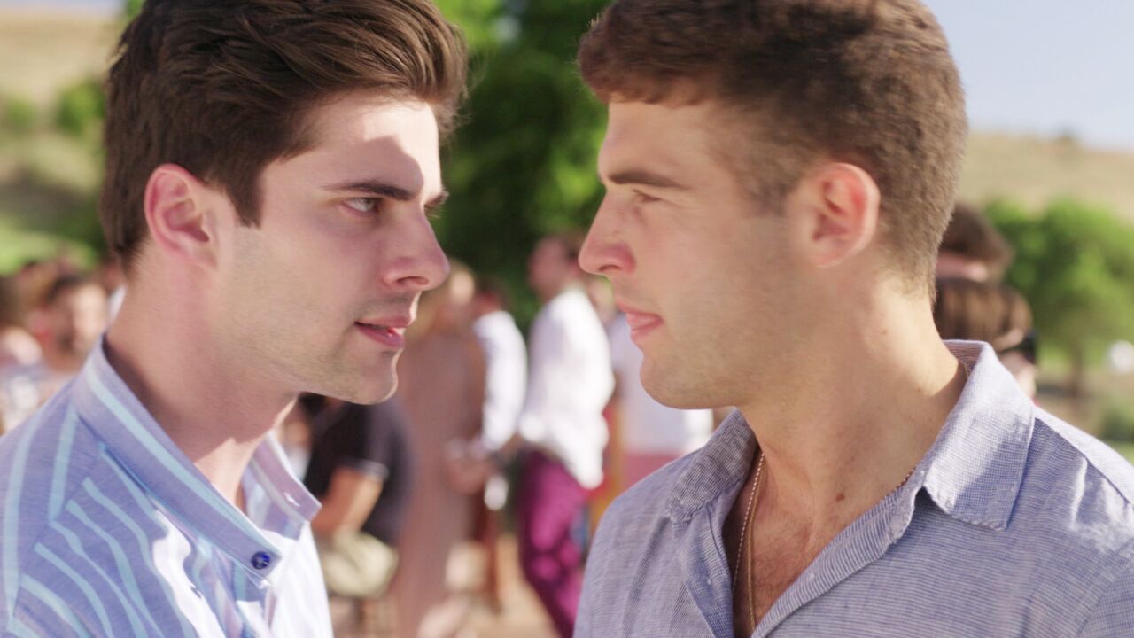 En el próximo capítulo… Jacobo presiona a Hugo: “Pase lo que pase, tú ...