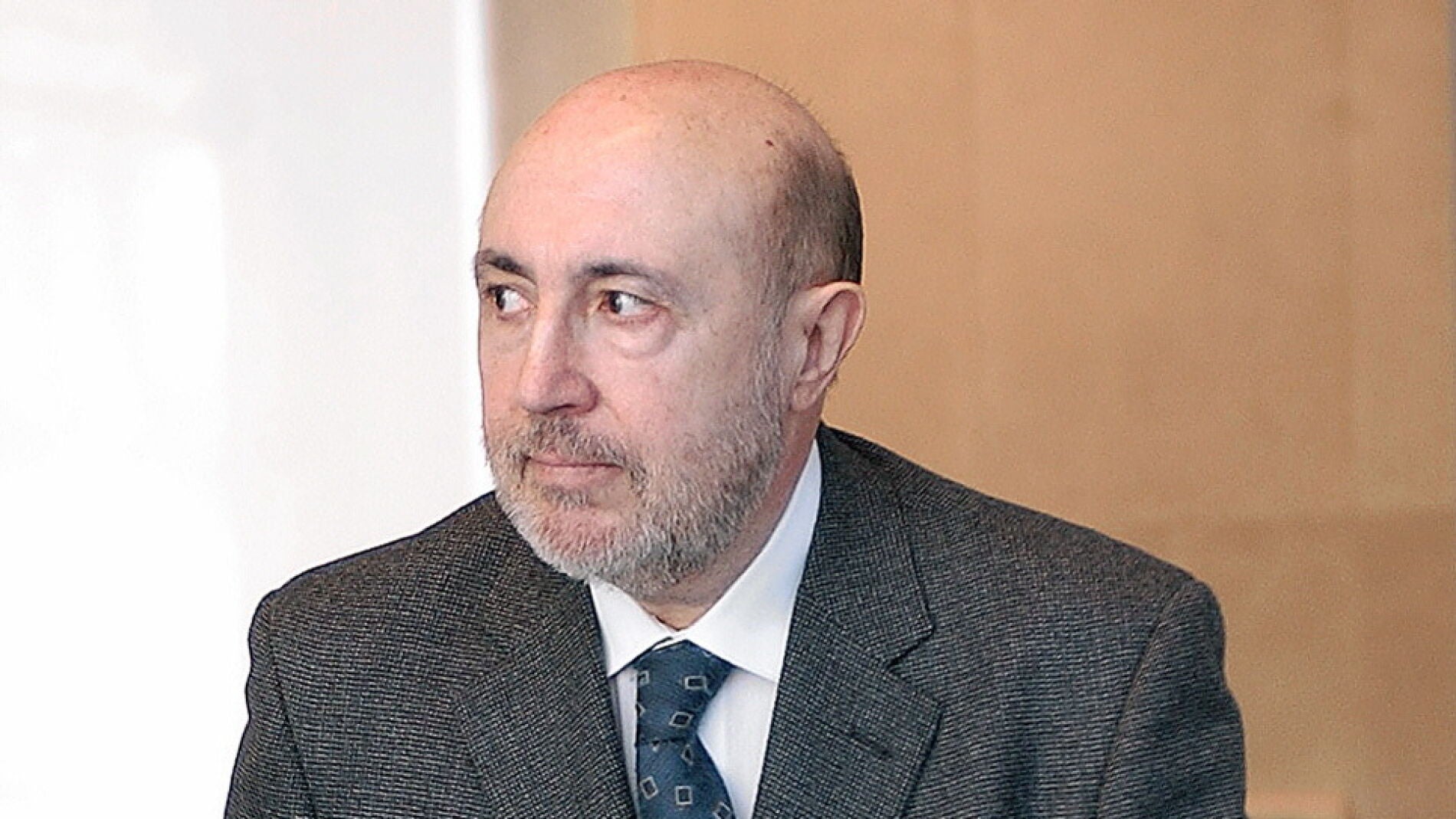 Muere Luis Roldán, exdirector de la Guardia Civil, a los 78 años en ...