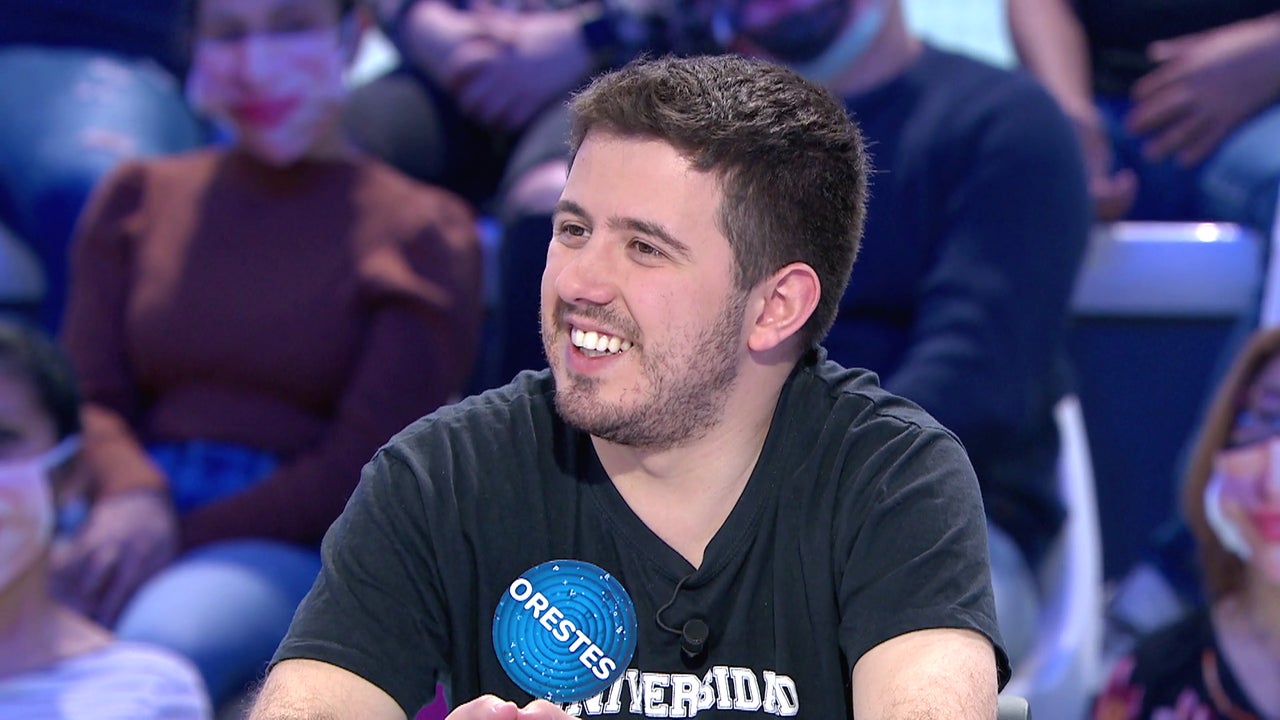La cariñosa felicitación de Orestes a Jaime por sus 100 programas en ... La cariñosa felicitación de Orestes a Jaime por sus 100 programas en ...
