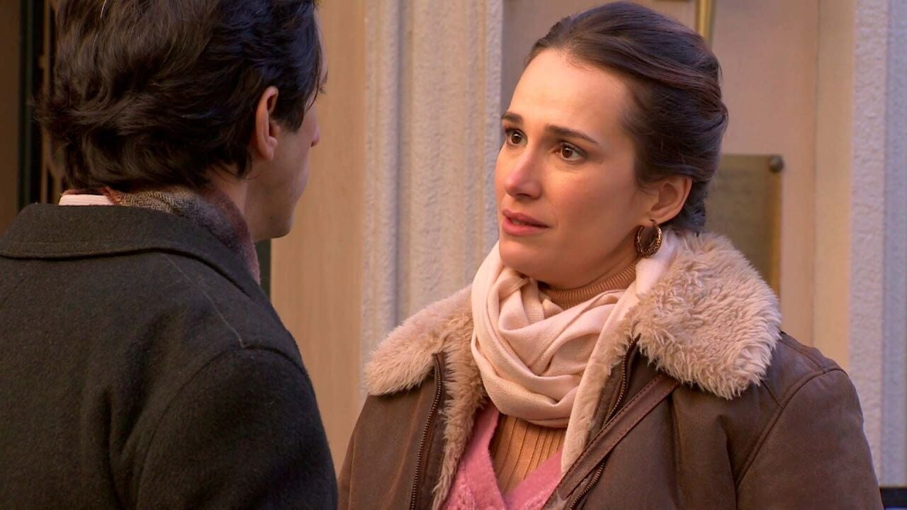 Emilio rompe las ilusiones de Julieta poniendo fin a su relación: “Esto ...
