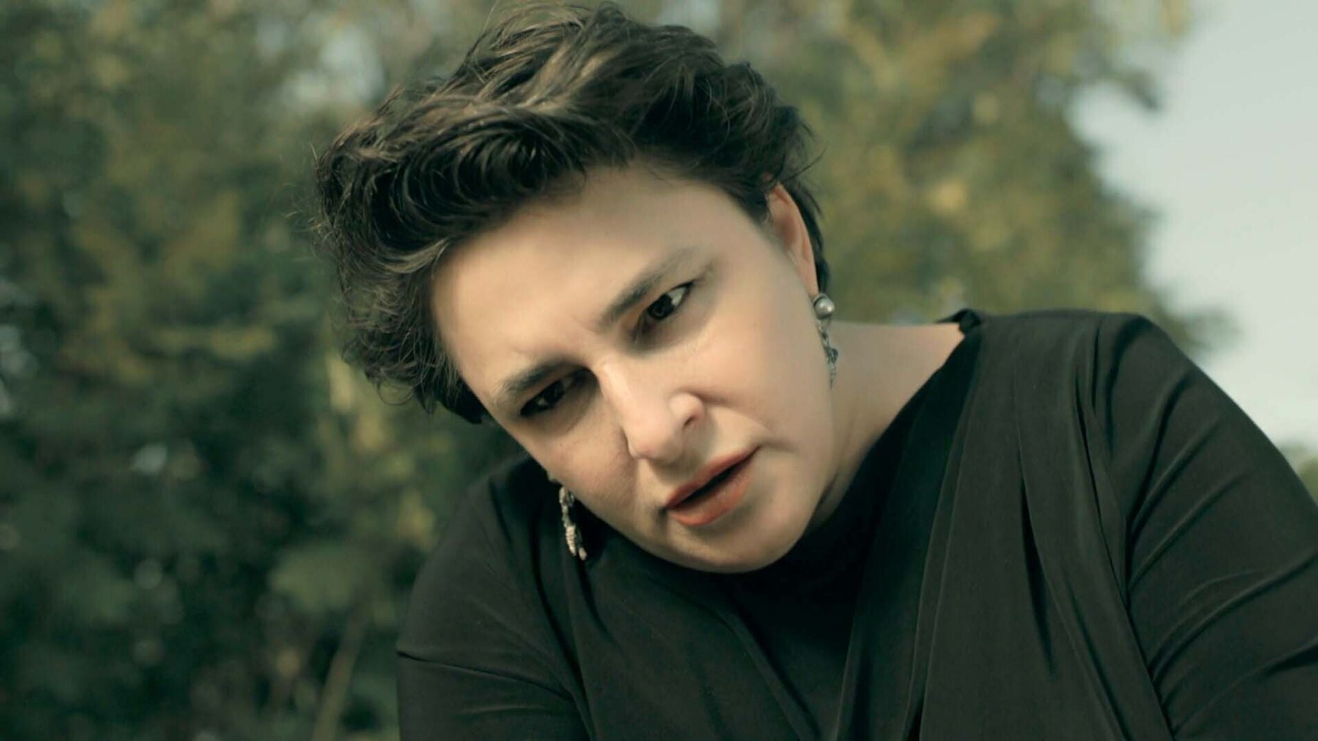 Behice se deshace de todas las pruebas tras el ataque a Hünkar