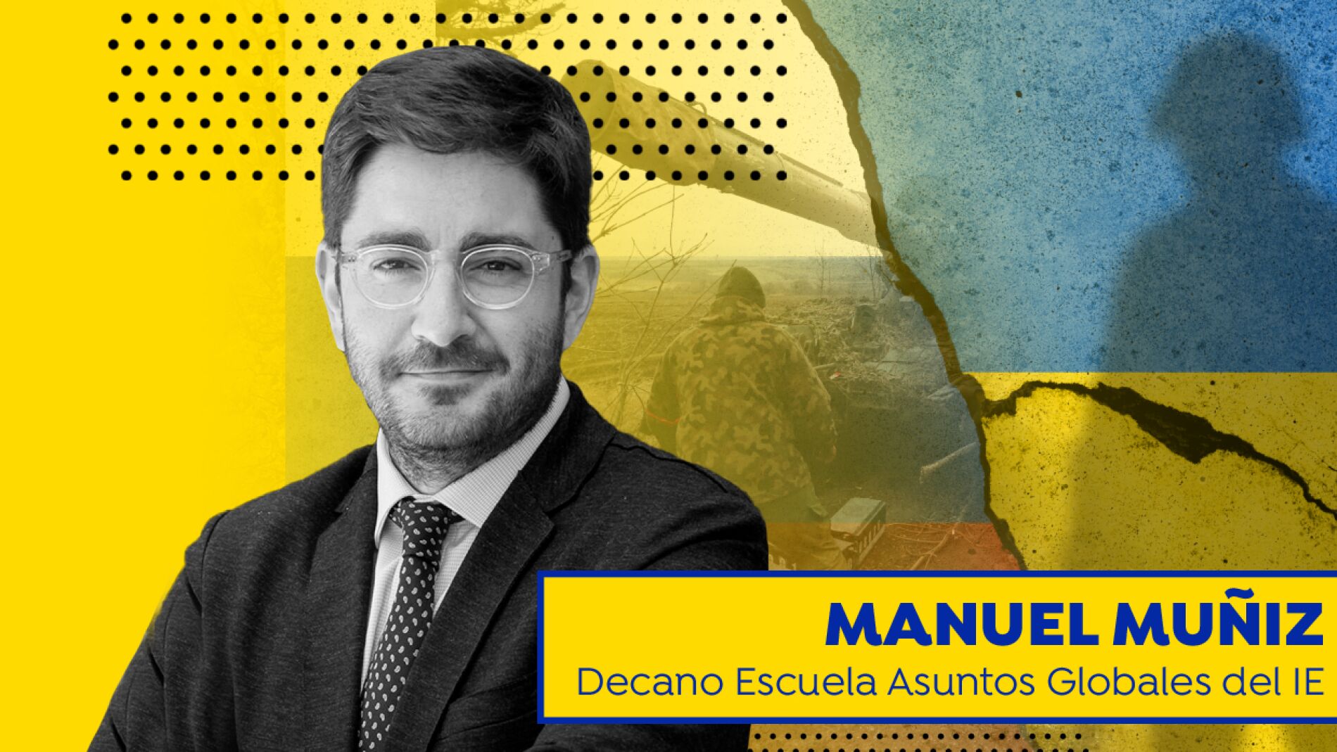 Nueva fase en la guerra de Ucrania: "Los crímenes de guerra hacen más ...