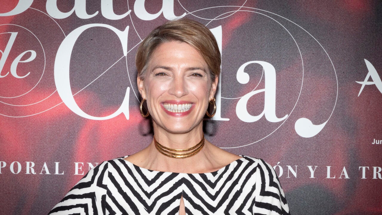 Laura Sánchez habla de la diabetes emocional que sufre: "Lo vamos a ...