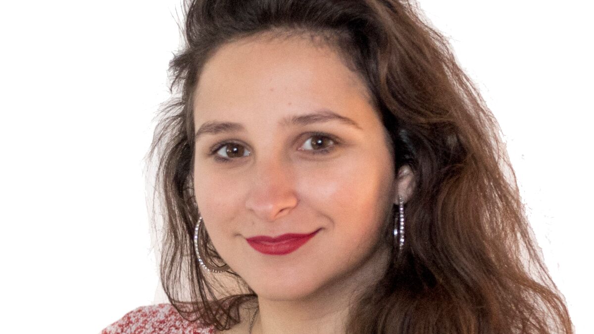 Artículos de Lucía Montilla en Antena3