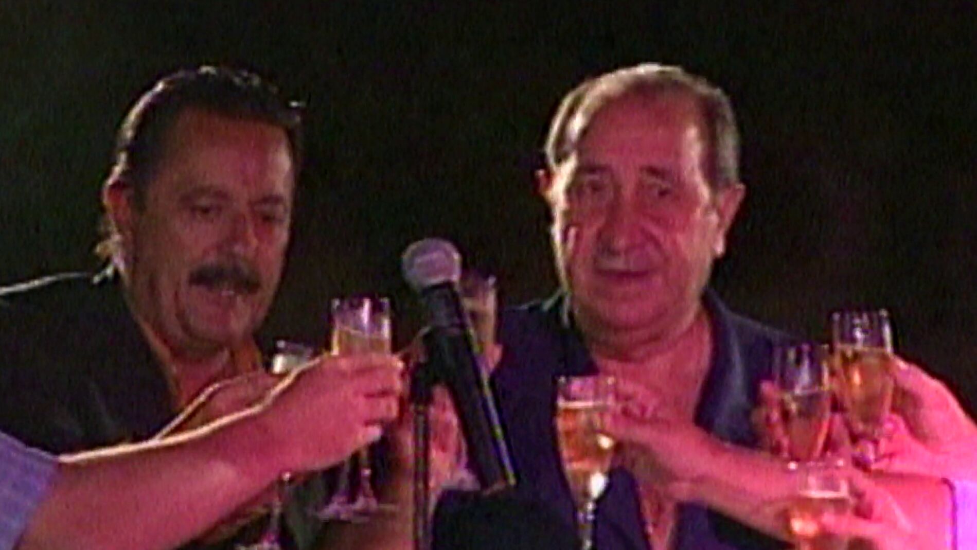 La justicia condena a Jesús Gil a prisión y él se convierte en el ...