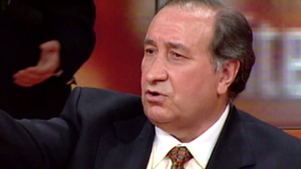 La tragedia que llevó a la fama a Jesús Gil: de constructor a abrir las ...