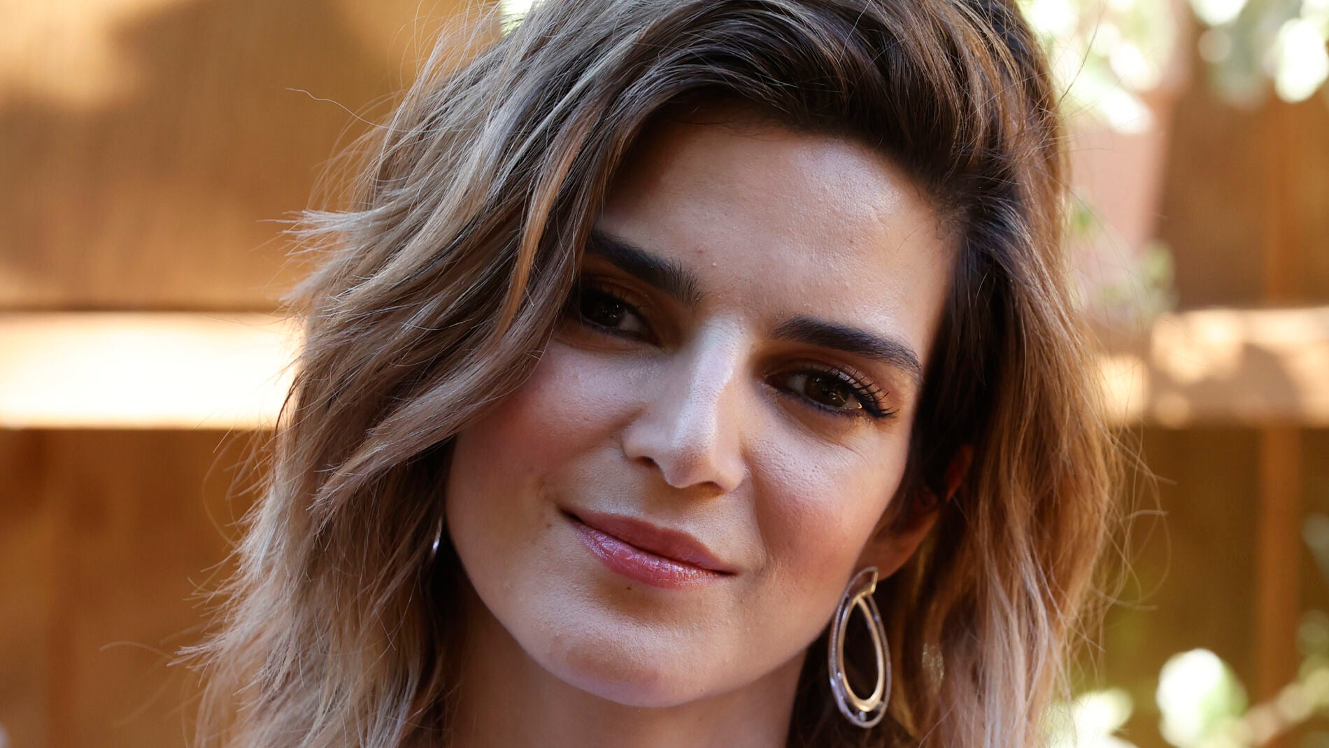 El mensaje del novio de Clara Lago a la actriz que demuestra cómo es su ...