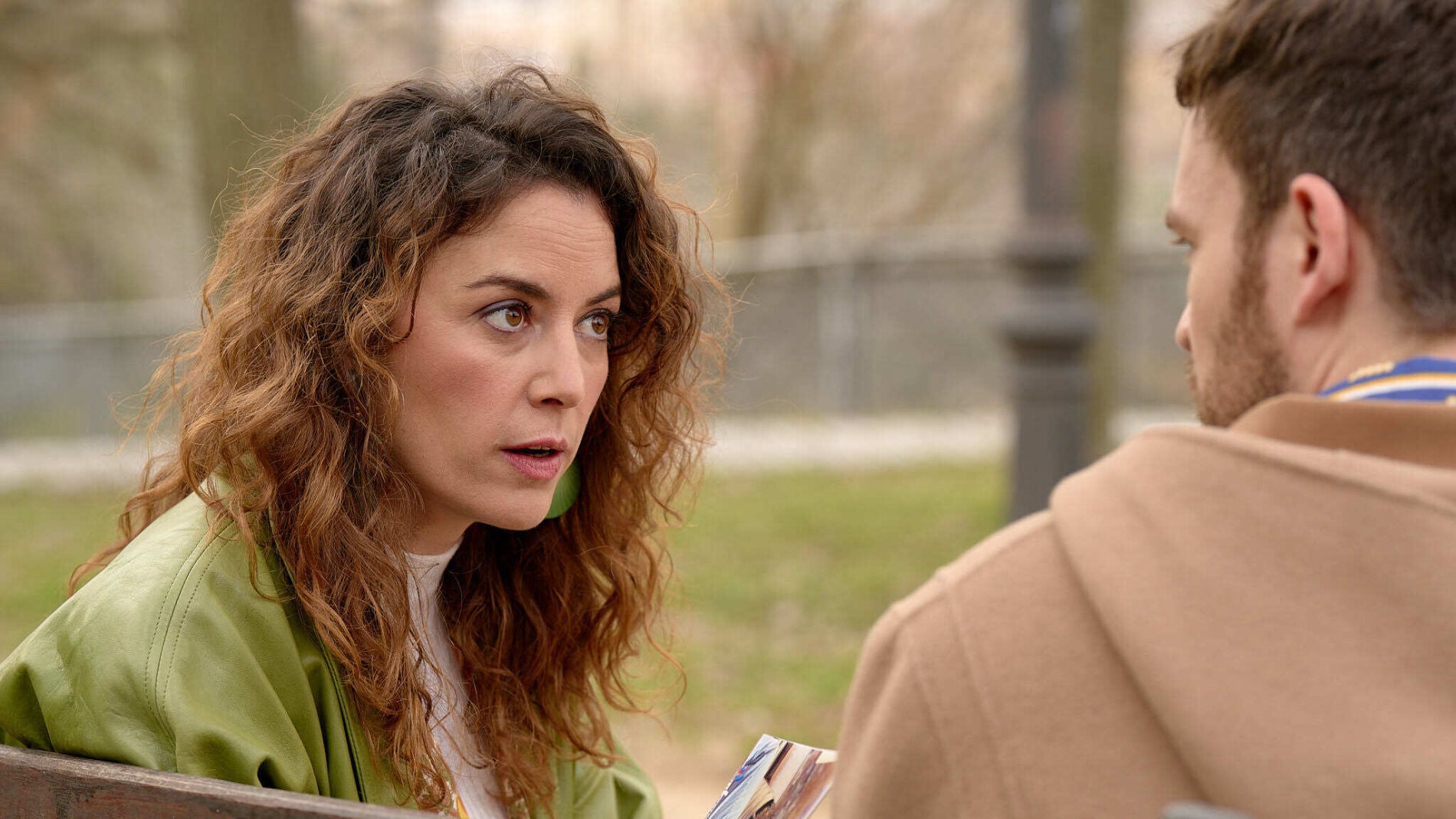 En el próximo capítulo de ‘Amar es para siempre’: Las diferencias entre ...